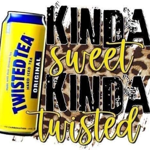 Twisted Tea Svg - Etsy