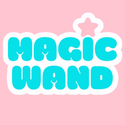 MagicWandCandyCo - Etsy