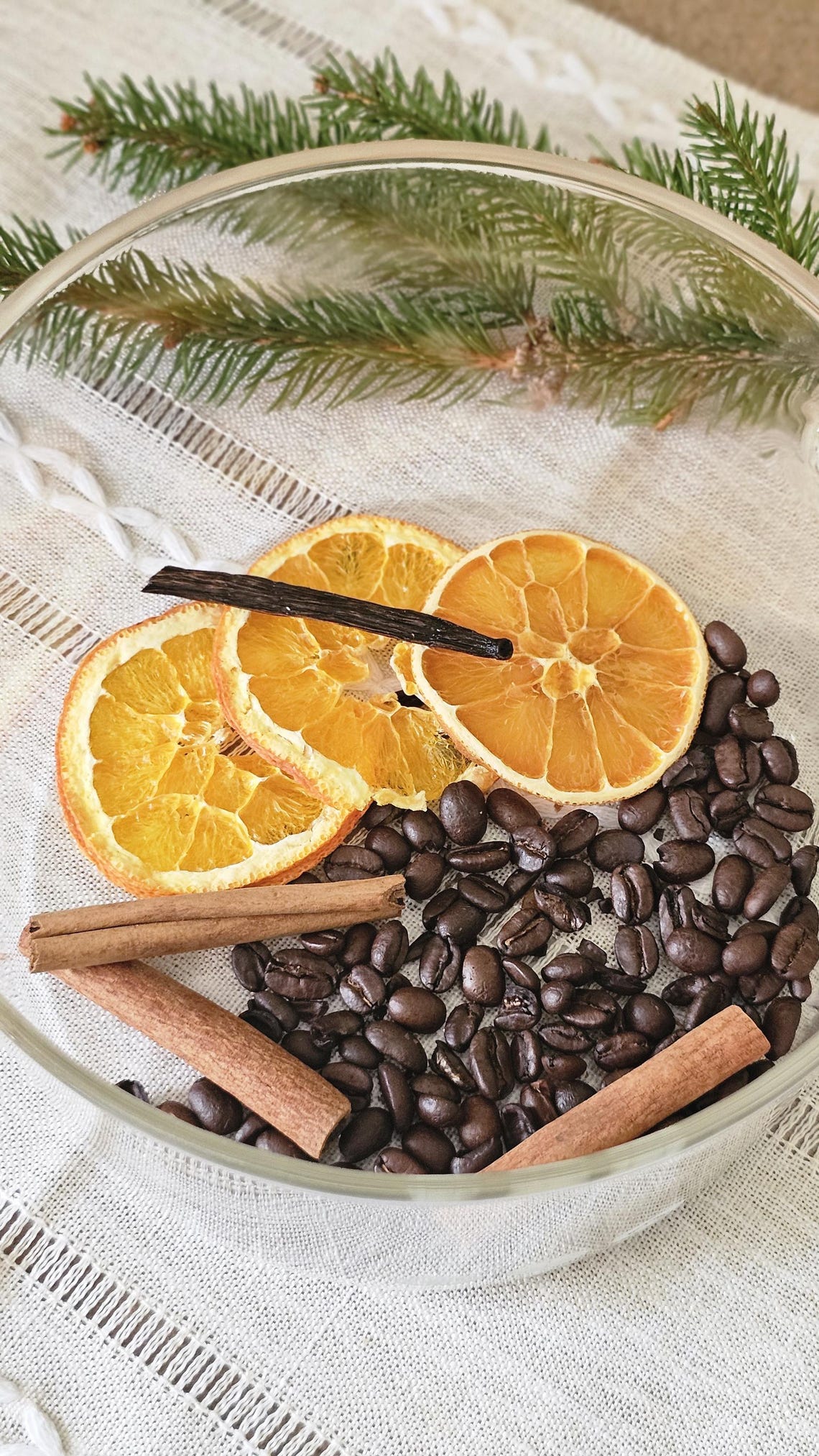 Coffee Cake Simmer Pot - Etsy