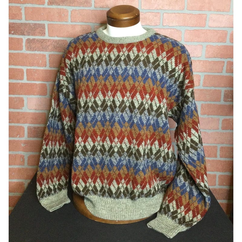 Northern Isles Sweaters - Etsy