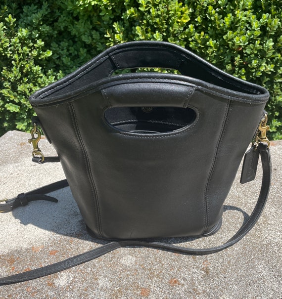 coach mini shopper bag - Gem