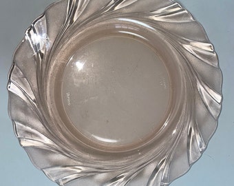 Vereco Glass Plates - Etsy