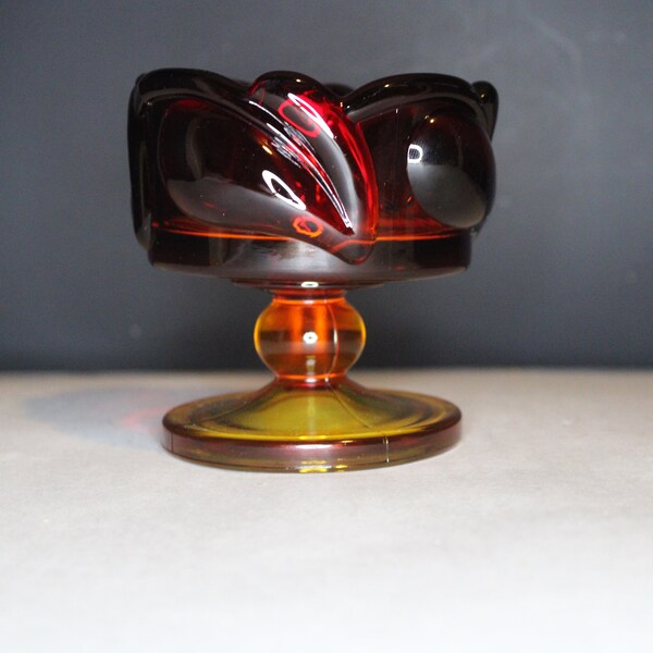 Amberina Glass - 60+ Amberina Glass for 2023