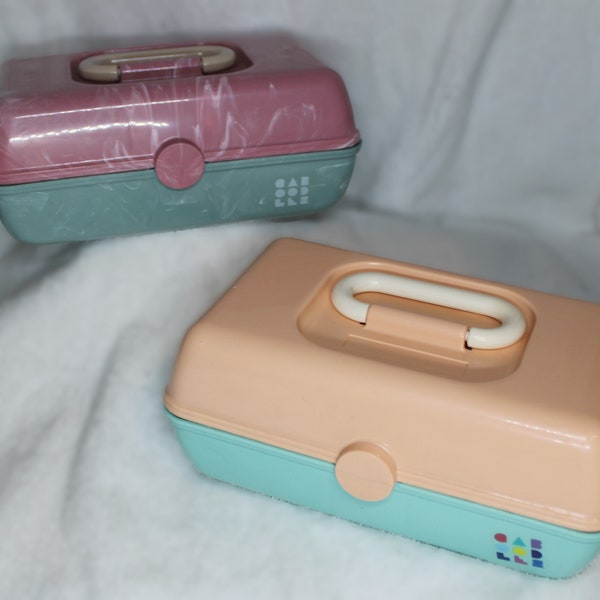 Caboodles - Etsy