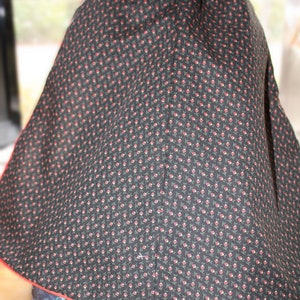 Handmade Notion Nanny Doll From Gooseberry Hill Pattern - Vintage ...