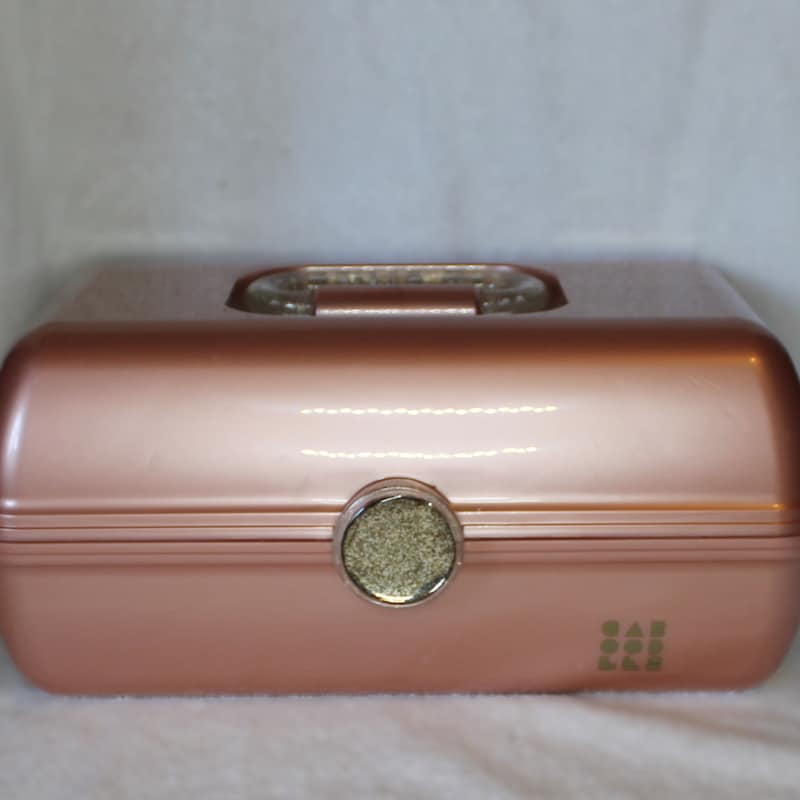 Caboodles - Etsy