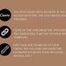 Photography Print Release Form Template, Square Card (canva) - Etsy