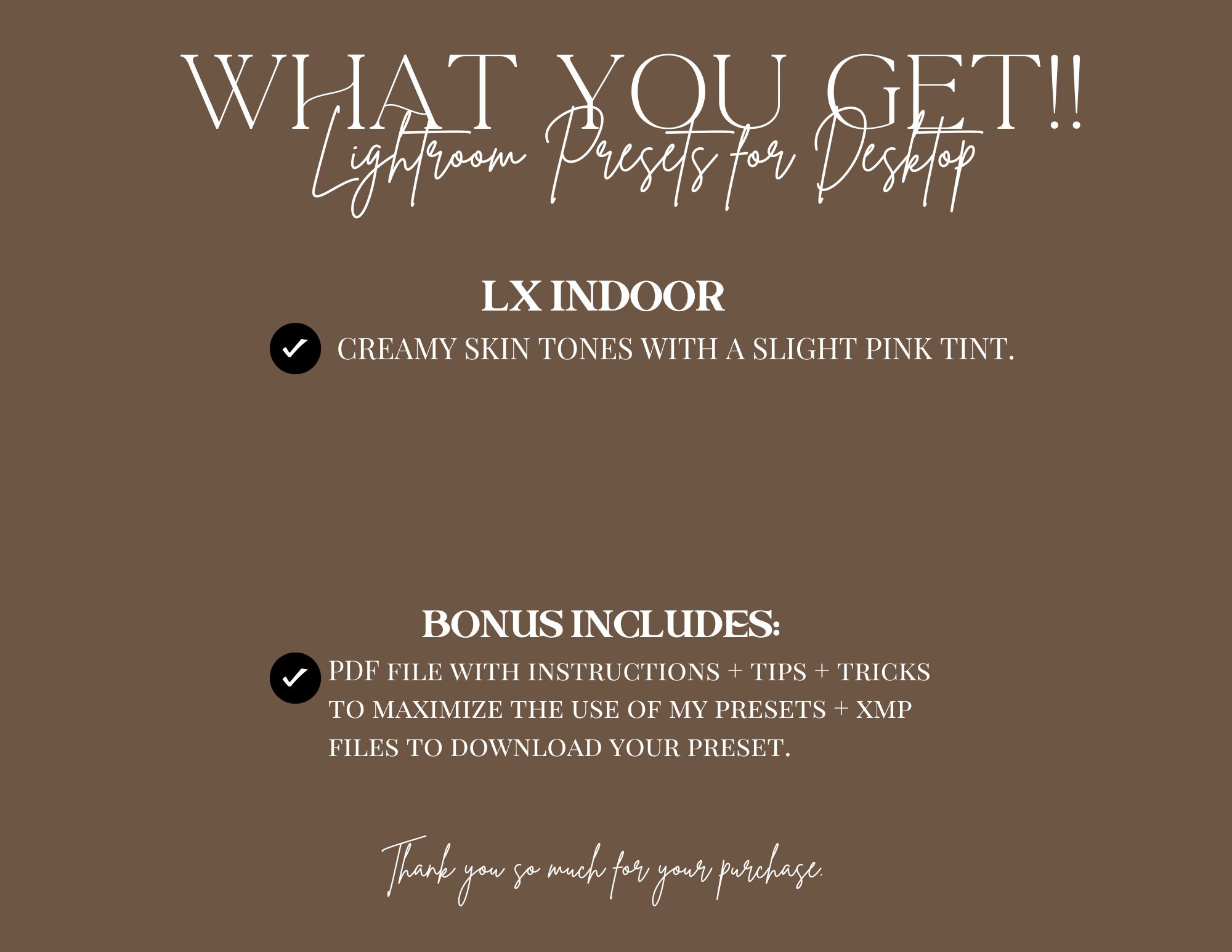 Natural and Bright Indoor Photo Presets|wedding Preset Lightroom ...