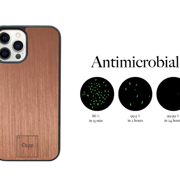 iPhone Emf Case - Etsy