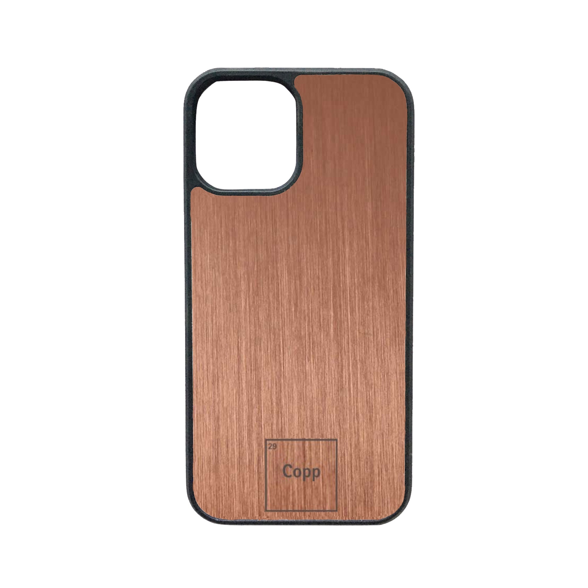 Copper phone case store