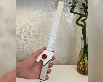 Valorant Waveform Knife - Etsy