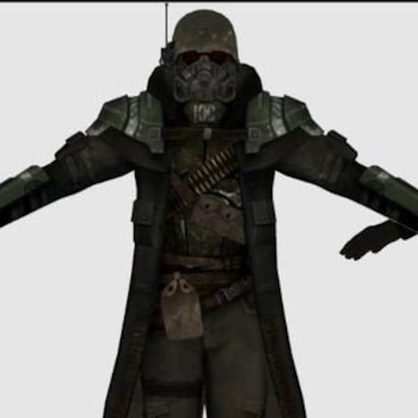 Ncr Ranger Helmet - Etsy