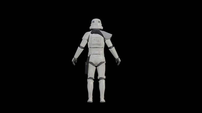 Stormtrooper Full Wearable Armor Helmet Star Wars 3D - Etsy Stormtrooper Full Wearable Armor Helmet Star Wars 3D - Etsy