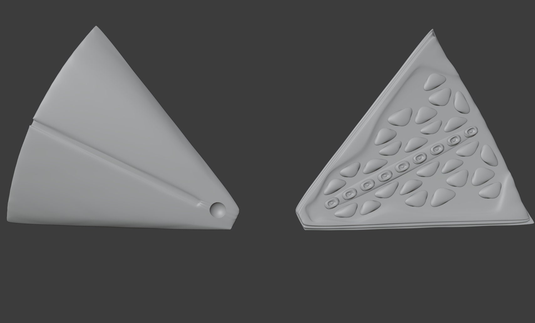 Aloy's Focus From Horizon Zero Dawn Wearable Ear Piece 3D - Etsy Canada