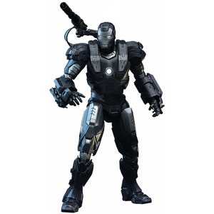 Iron Man War Machine Mark 1 Wearable Armor + Helmet + EXTRAS - War ...