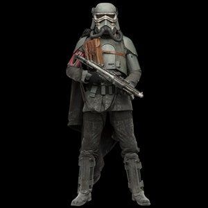 Mudtrooper Swamp Trooper Wearable Armor Kit + Helmet - Star Wars- - 3D ...