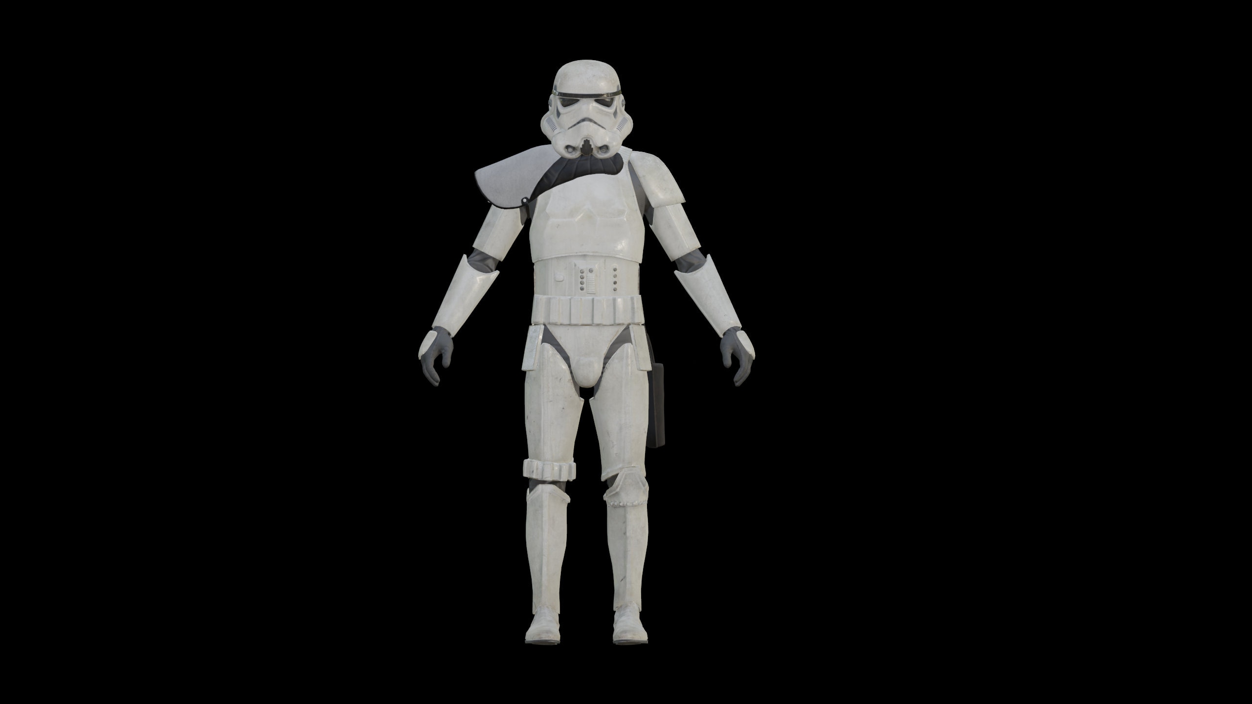 Stormtrooper Full Wearable Armor Helmet Star Wars 3D - Etsy Stormtrooper Full Wearable Armor Helmet Star Wars 3D - Etsy