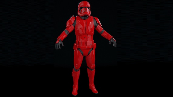 Sith Trooper Full Wearable Armor Helmet Star Wars 3D - Etsy Sith Trooper Full Wearable Armor Helmet Star Wars 3D - Etsy