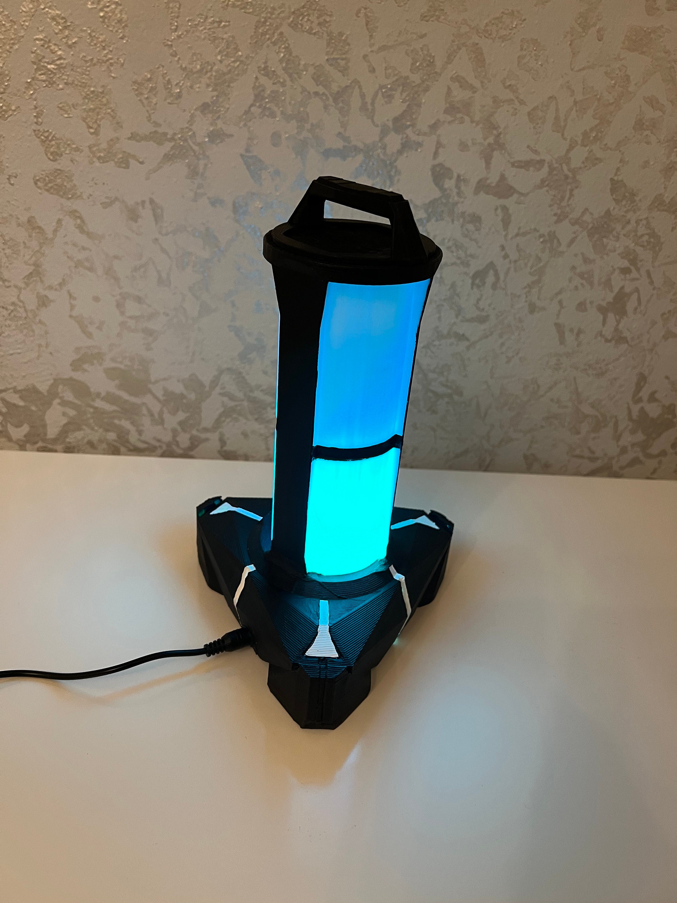 Valorant Spike Bomb Valorant RGB Spike Spike RGB Night - Etsy Hong Kong