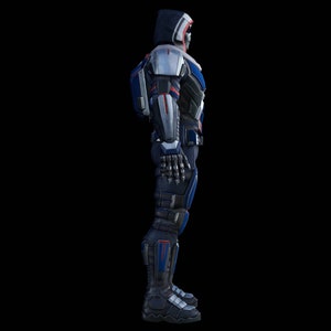 Taskmaster Wearable Full Suit From Black Widow Movie - Taskmaster Suit ...