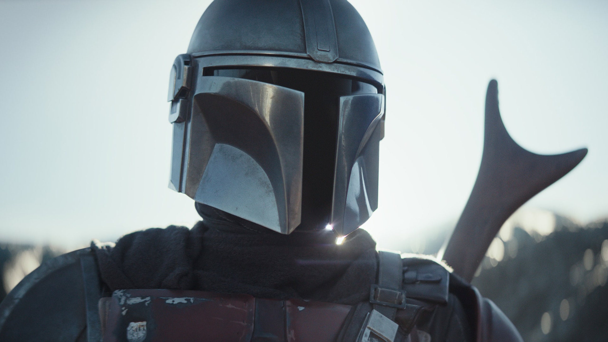 The Mandalorian Helmet Din Djarin Helmet The Mandalorian Etsy Denmark