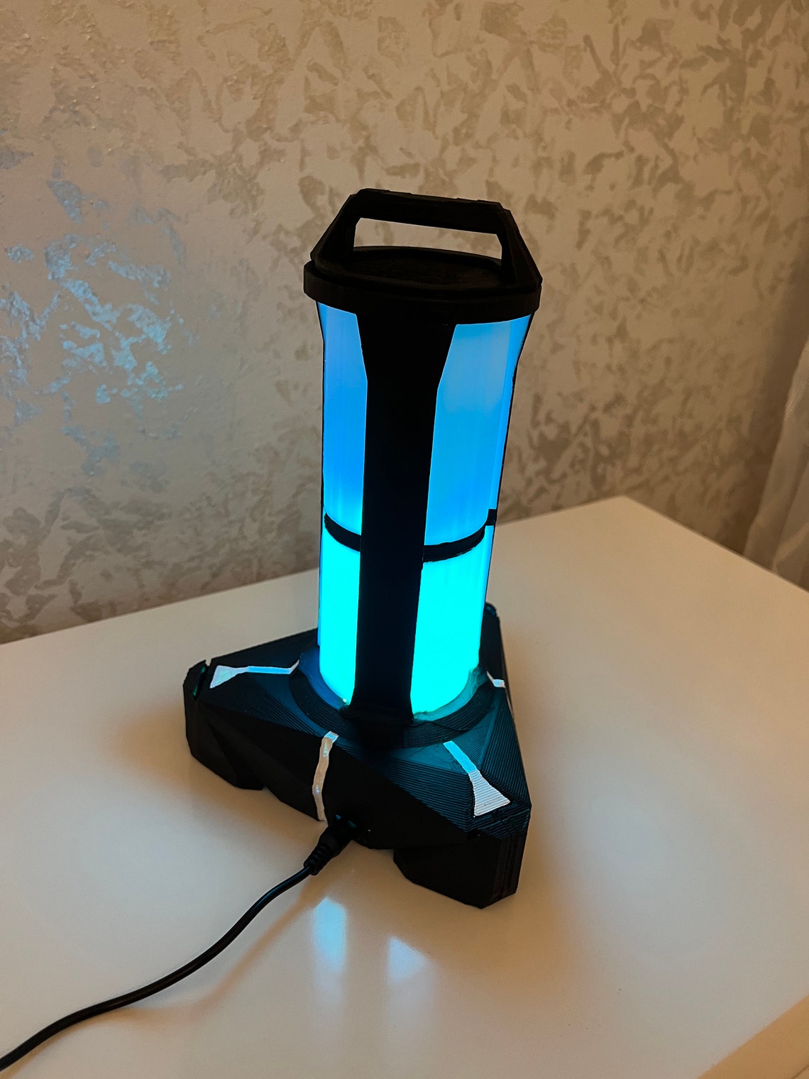 Valorant Spike Bomb Valorant RGB Spike Spike RGB Night - Etsy Singapore