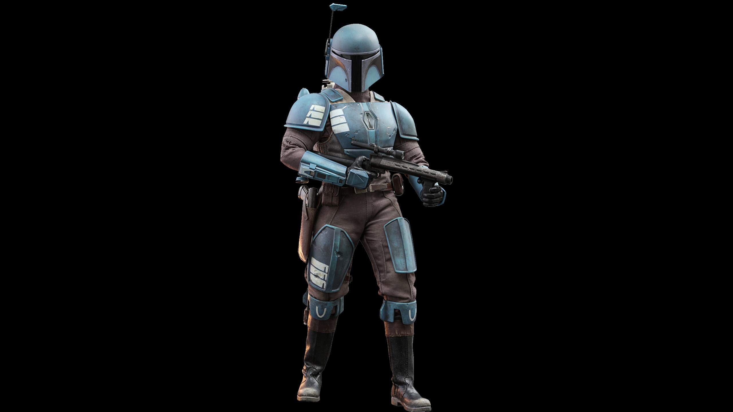 The Mandalorian Full Wearable Death Watch Armor Season 1 With Jetpack ...