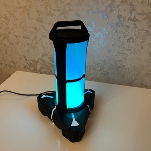 Valorant Spike Valorant RGB Spike Spike RGB Night Light - Etsy Canada