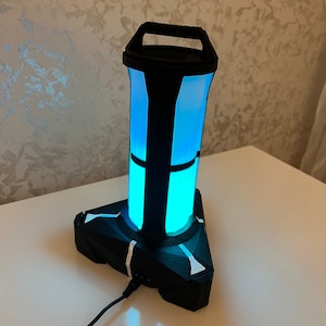 Valorant Spike - Valorant RGB Spike - Spike RGB Night Light - Spike ...