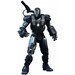 Iron Man War Machine Mark 1 Wearable Armor + Helmet + EXTRAS - War ...