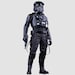 First Order TIE Pilots Wearable Armor + Helmet - 3D Print File - STL ...