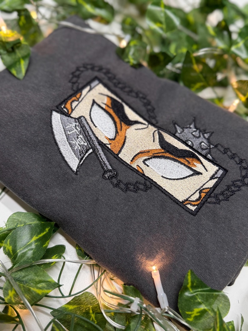 Stone Hashira, Gyomai Hashira Design, Demon Slay Tshirt, Stone ...