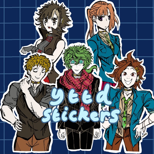 Souly merch - Etsy.de