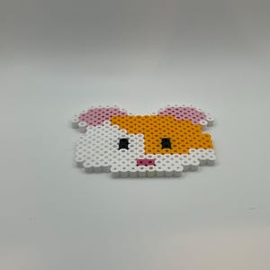 Hamster Face Sprite - Etsy