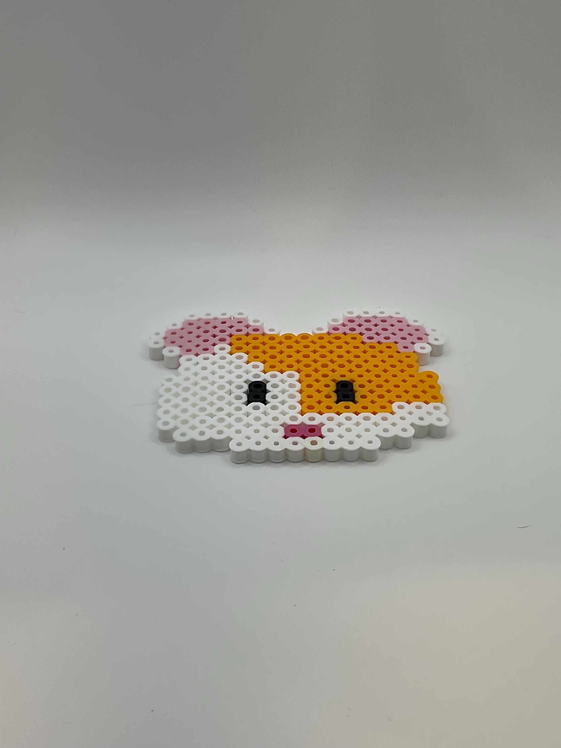 Hamster Face Sprite - Etsy