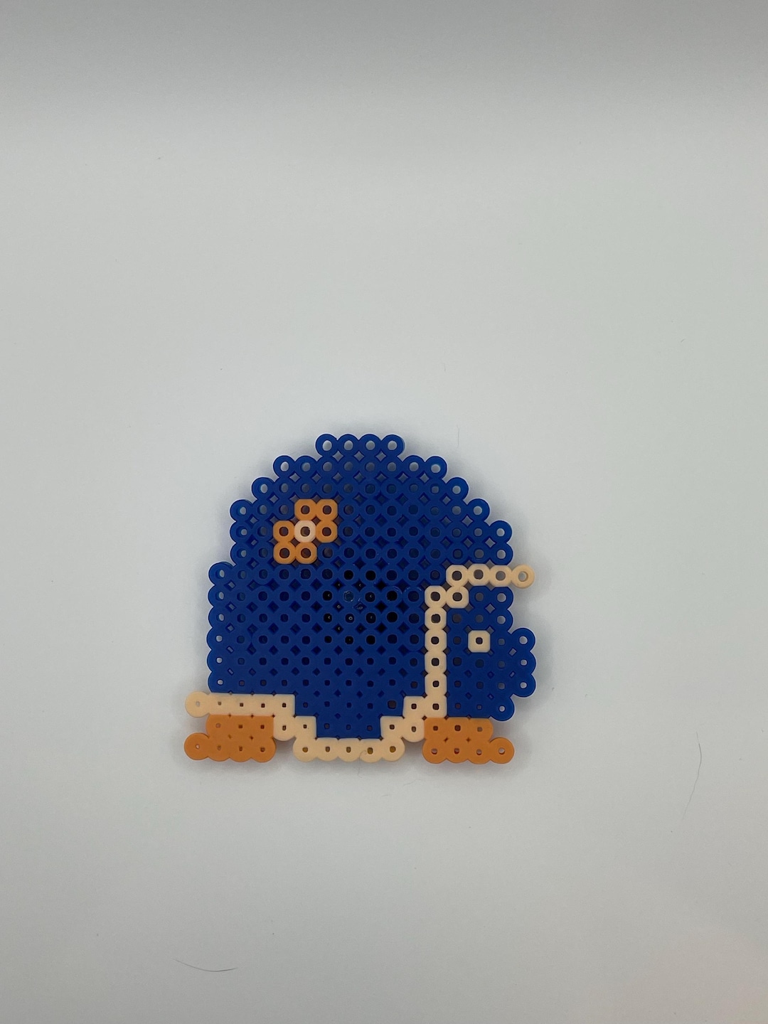 Super Mario Bros- Buzzy Beetle - Etsy