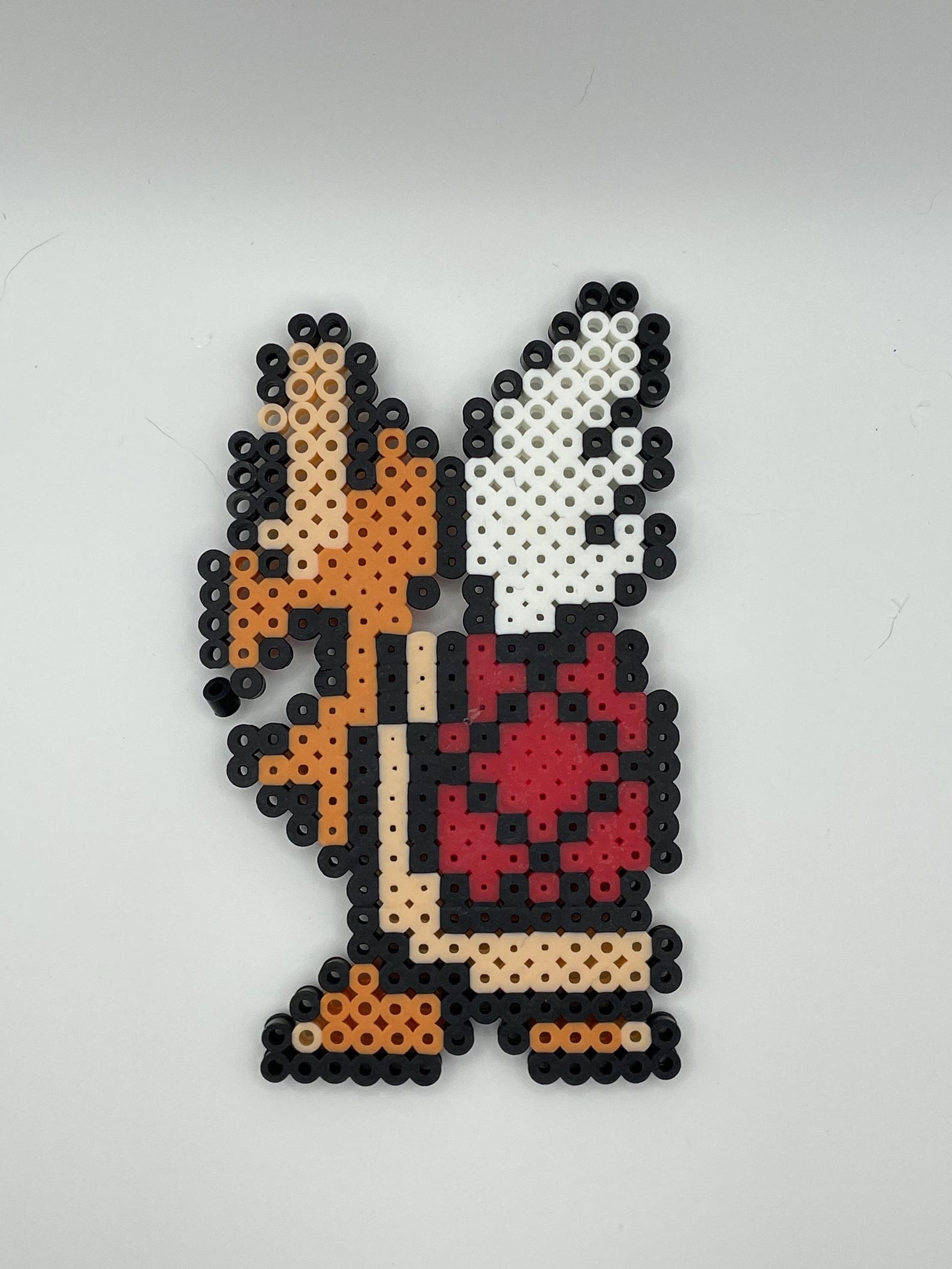 Red Koopa Troopa Sprite - Etsy