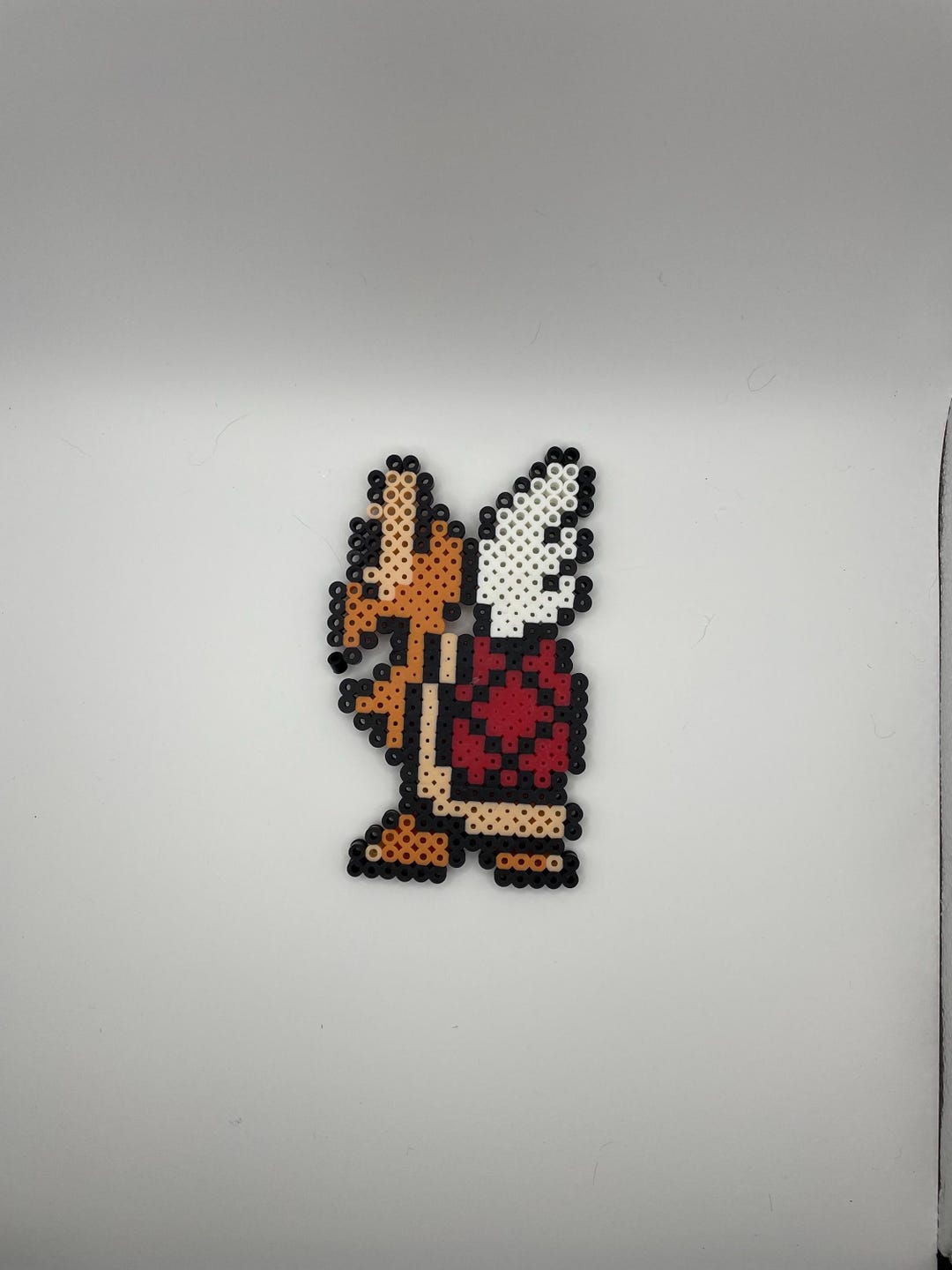 Red Koopa Troopa Sprite - Etsy