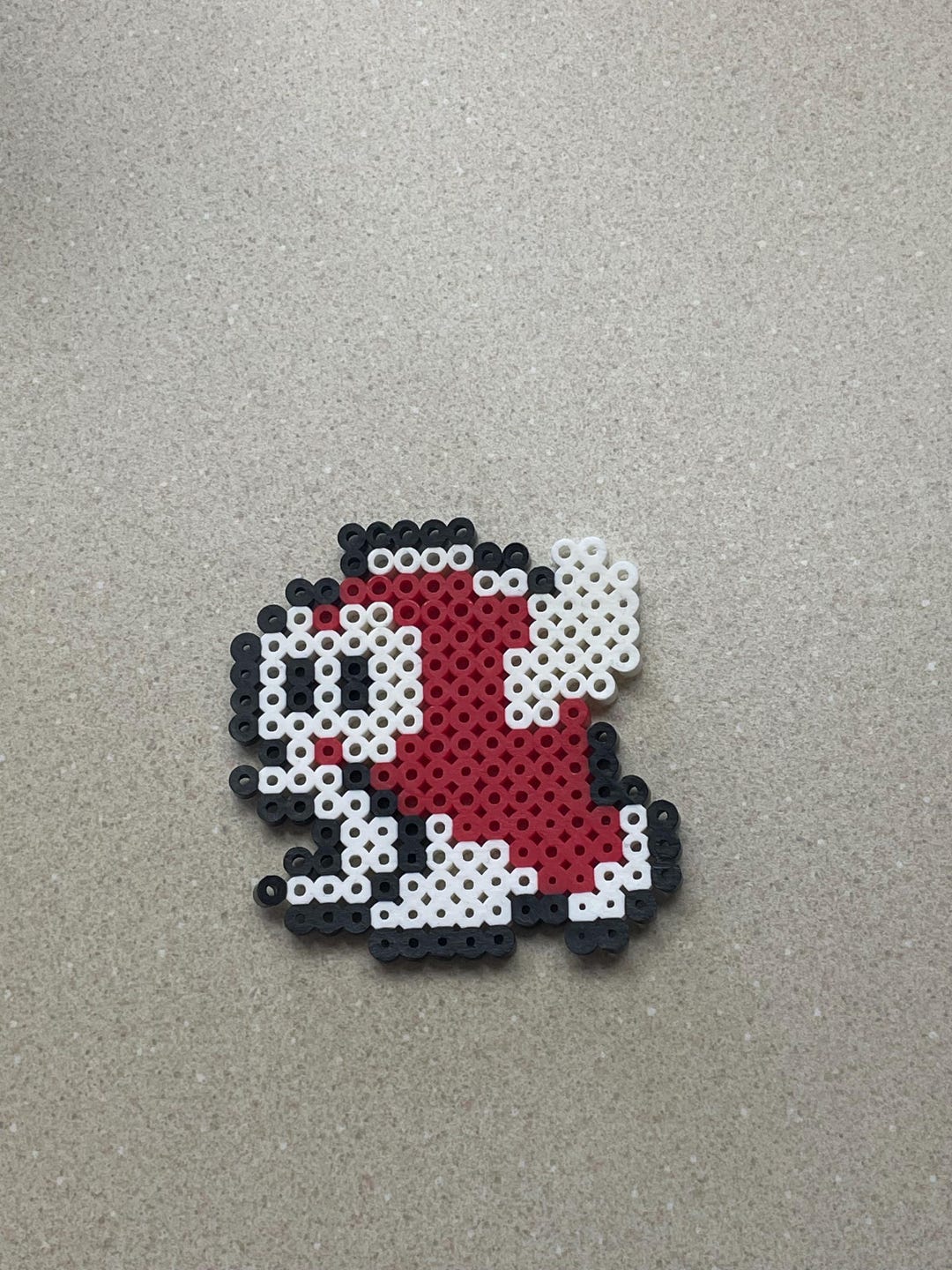 Cheep Cheep Perler Bead Magnet - Etsy