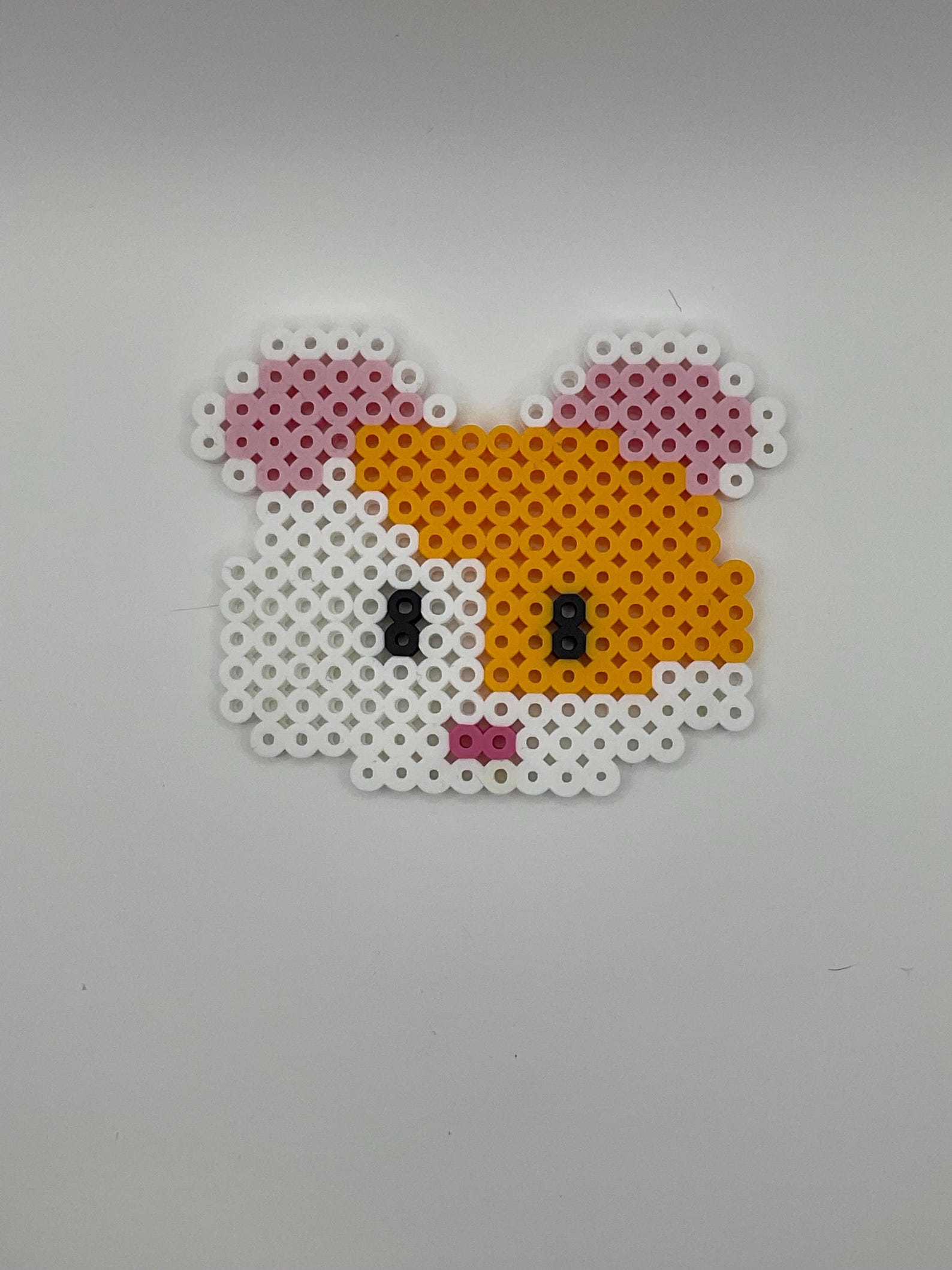 Hamster Face Sprite - Etsy