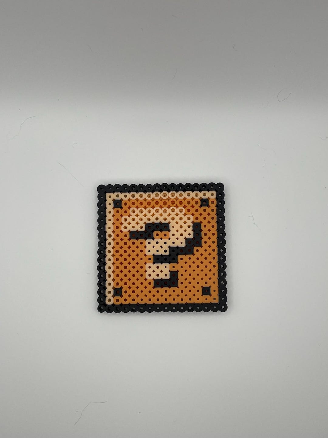 Question Mark Block - Etsy