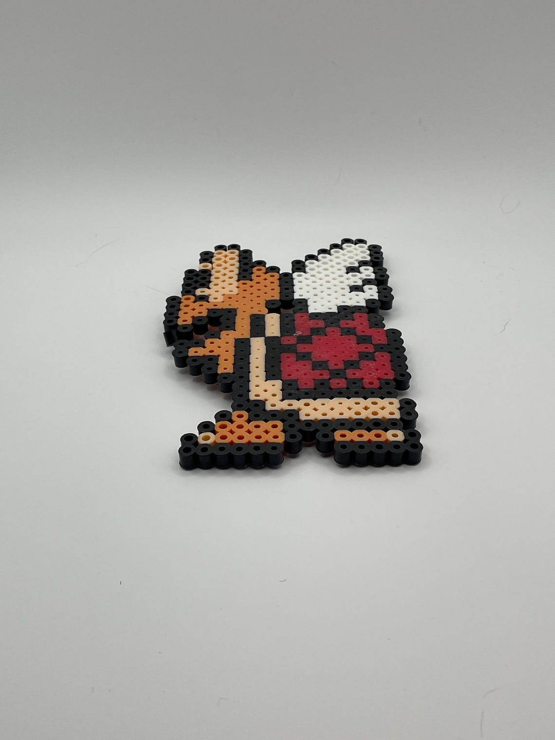 Red Koopa Troopa Sprite - Etsy