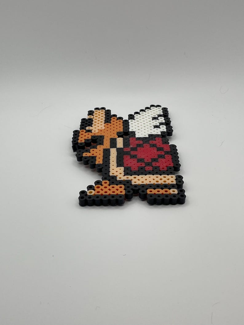 Red Koopa Troopa Sprite - Etsy