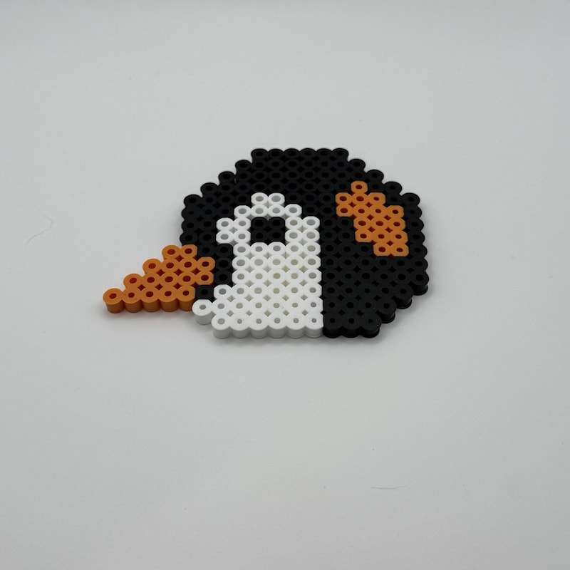Perler Beads Birds - Etsy