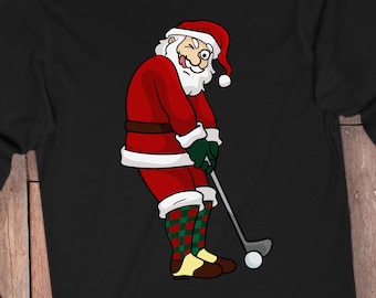 Ugly Golf Sweater | Etsy