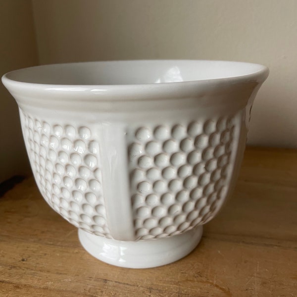 White Pottery - Etsy