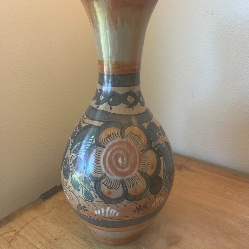 Tonala Pottery - Etsy