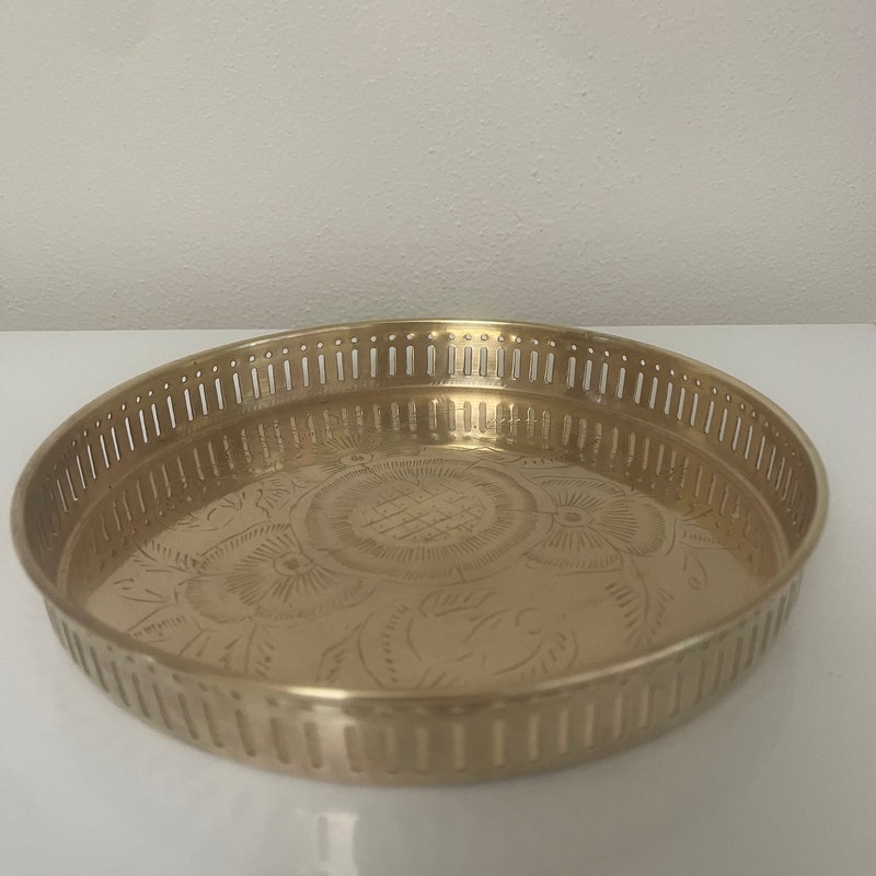 Etched Tray - Etsy