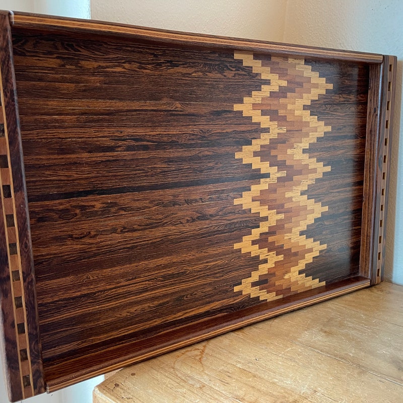 Mcm Tray - Etsy