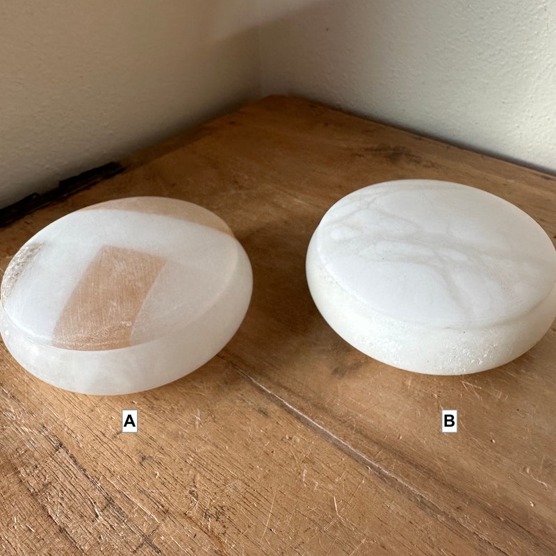 Alabaster Box - Etsy